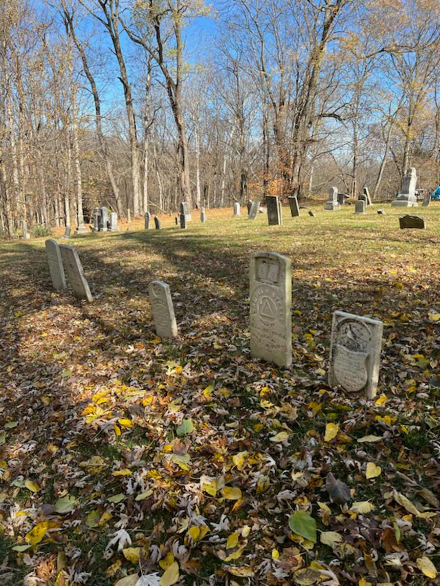 Boyhood Home – T.C. Steele Historic Trail