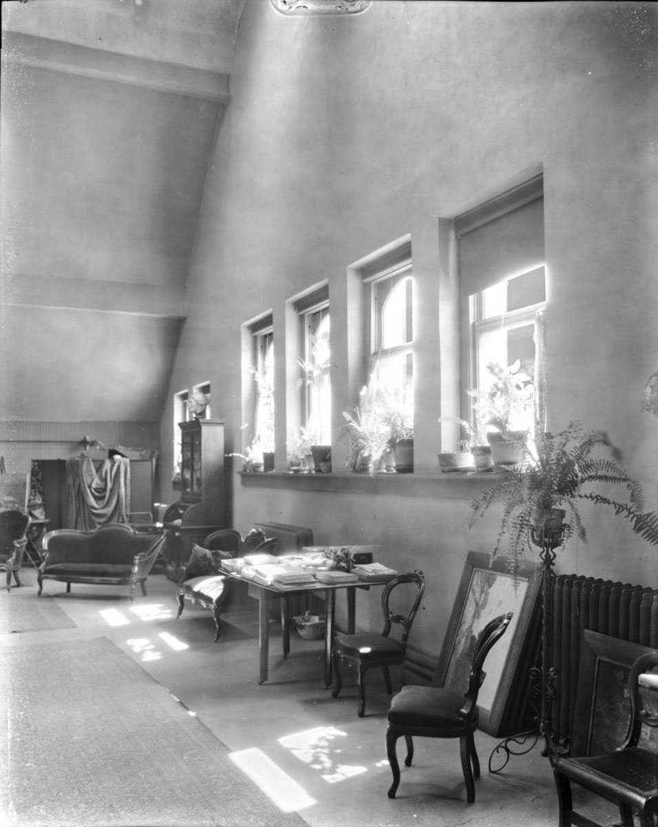 Campus Studio – T.C. Steele Historic Trail